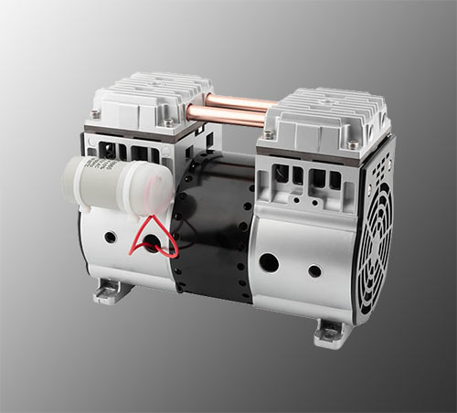 PM-C Series - NFI Pumps and Transfer